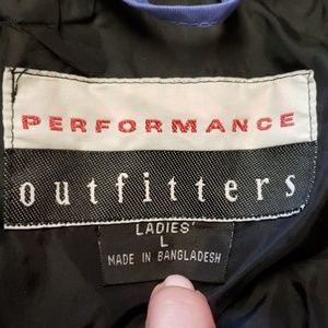 Performance Outfitters | Jackets & Coats | Performance Outfitters ...